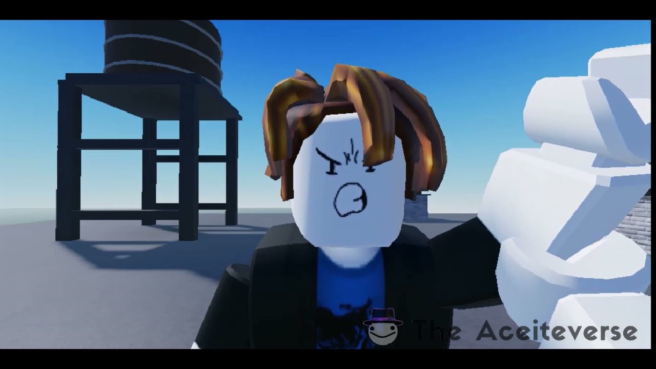 First Person Cutscene Test - YouTube