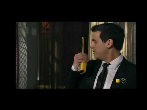 EL BARCO:AINHOA DESCUBRE EL SECRETO DE ULISES