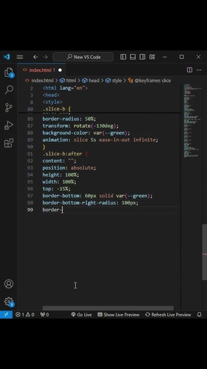 Watermelon Animation Html Css Umservicesofficial Javascript Coding Developer Programming
