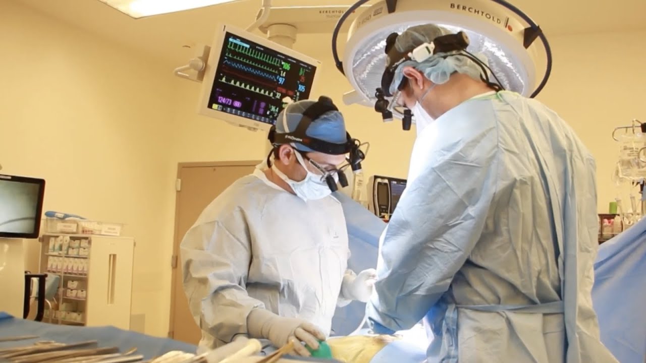 UCLA Neurosurgery Residency Program | David Geffen School of Medicine ...