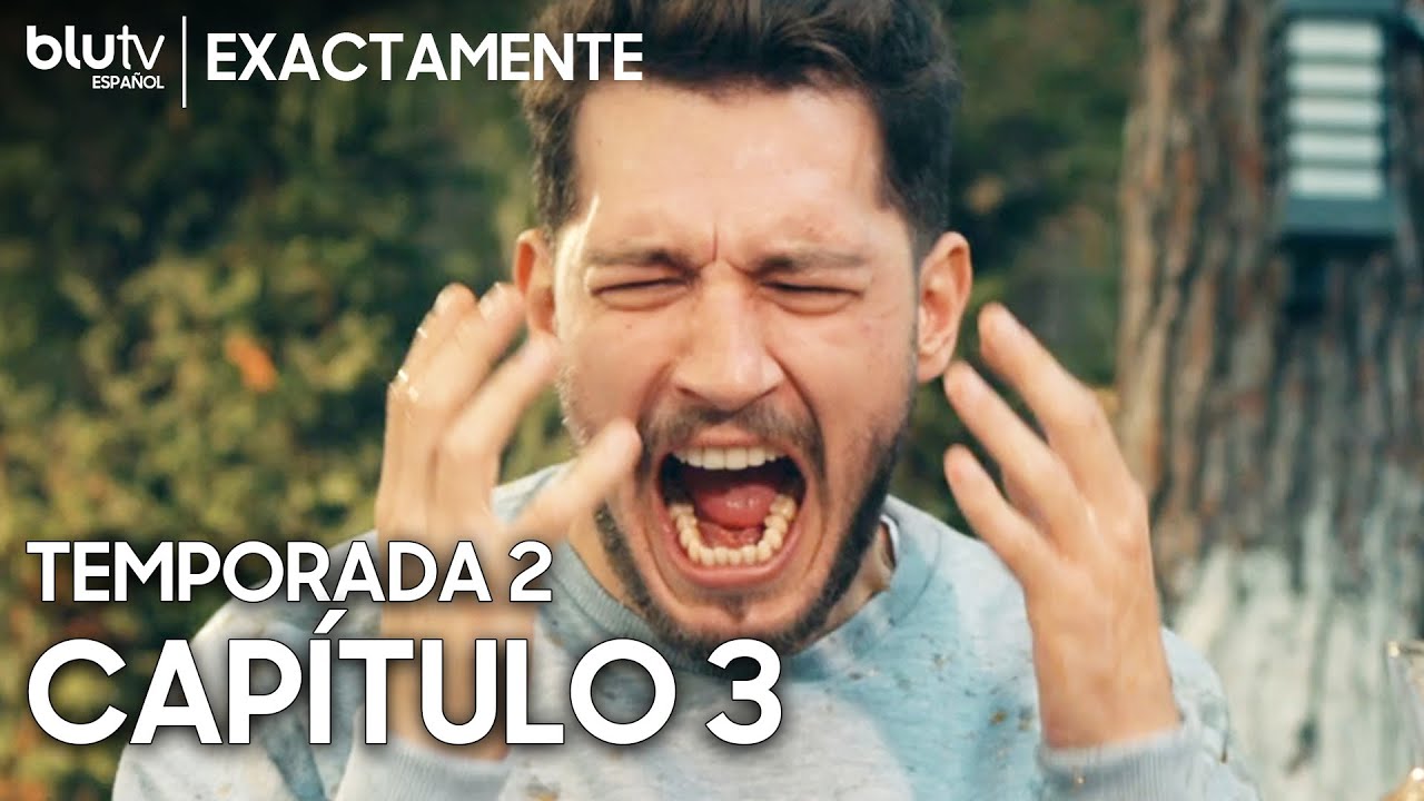 Exactamente - Capítulo 3 (Subtítulo Español) Aynen Aynen | Temporada 2 ...
