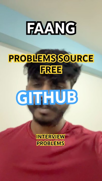 FAANG interview problems ️ #faang #interview #dsa #viral #memes #satisfying #freshers #vlogger ...