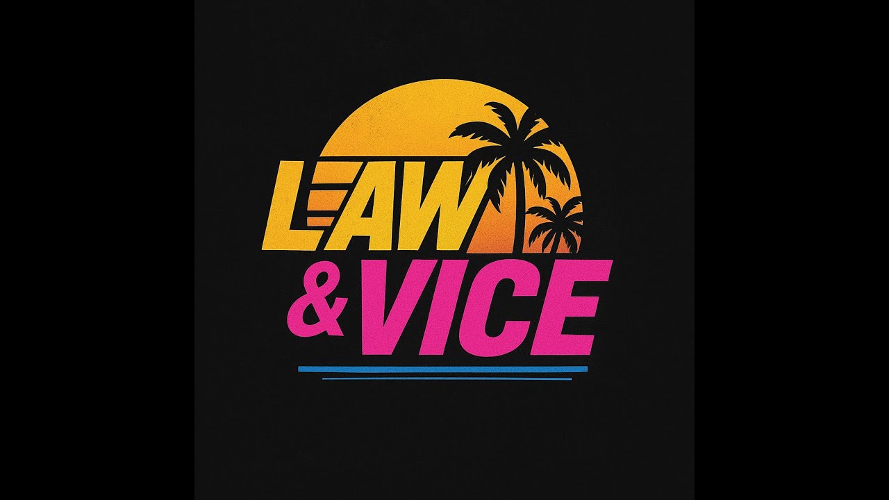 Creating Law&Vice day 1 - YouTube