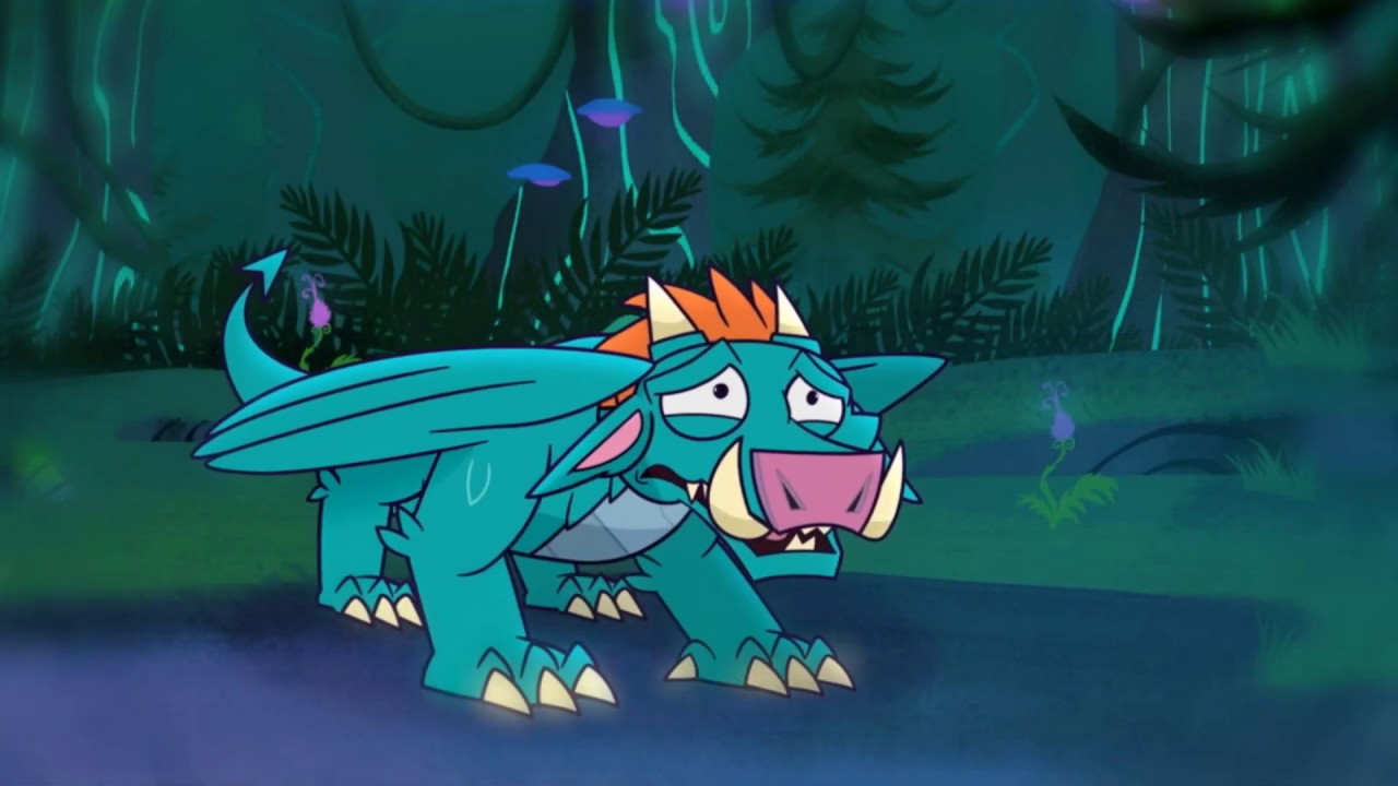 Deven Mack - 2019 Voiceover Work - YouTube