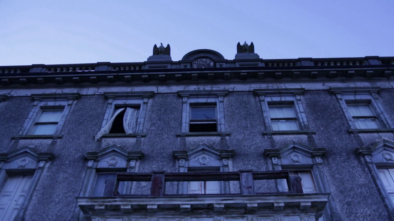 Loftus Hall County Wexford - Ireland's Ancient East - YouTube