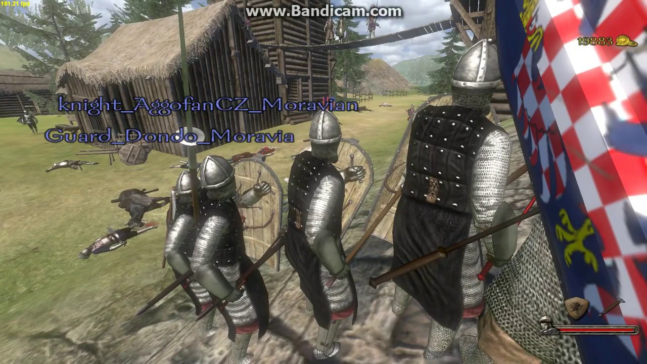 Kingdom of Moravia vs House Bolton - PW battle - YouTube