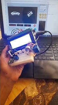 ARDUİNO YAPAY ZEKA #arduinoproject #arduino #robotics #yapayzeka #artificialintelligence - YouTube