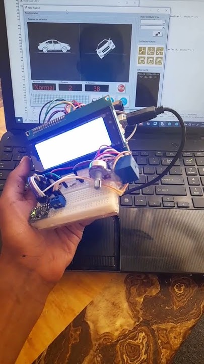 ARDUİNO YAPAY ZEKA #arduinoproject #arduino #robotics #yapayzeka #artificialintelligence - YouTube