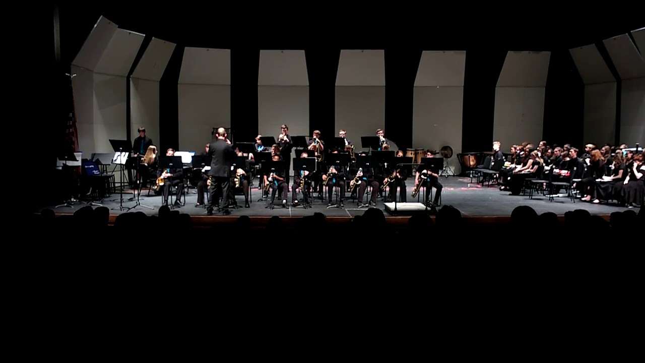 Feeling Good - Rick Stitzel - YouTube