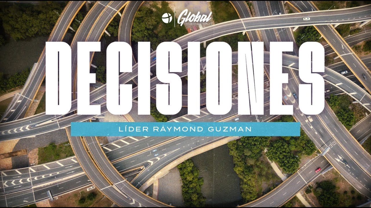 Miércoles de Encuentro- Líder Raymond Guzmán - YouTube