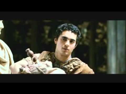 Agora - Hypathie et Davus