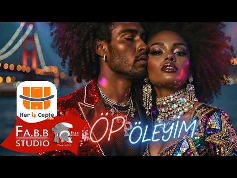 Öp Öleyim - Cankan Black (Fatih A.B.B. & Seren A.B.B Bestesi)