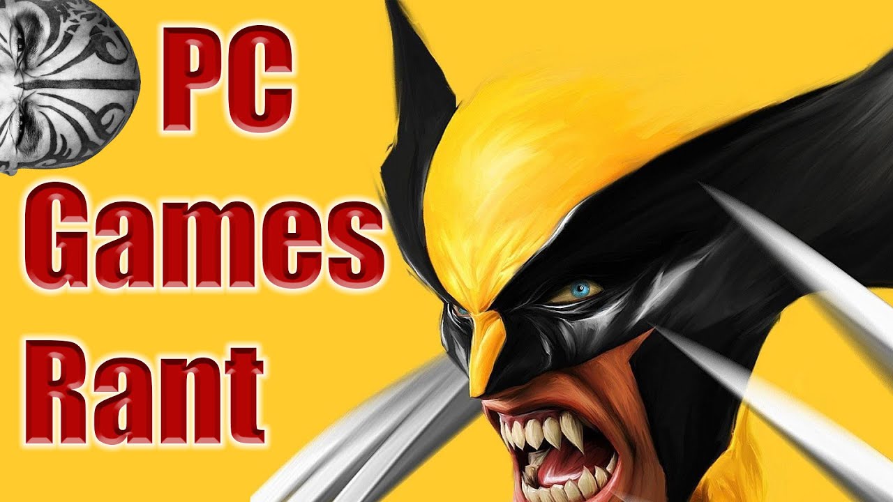 Video #3761 - My Rant On PC Games, Gaming, GOG, Steam, Switch & Gaming ...