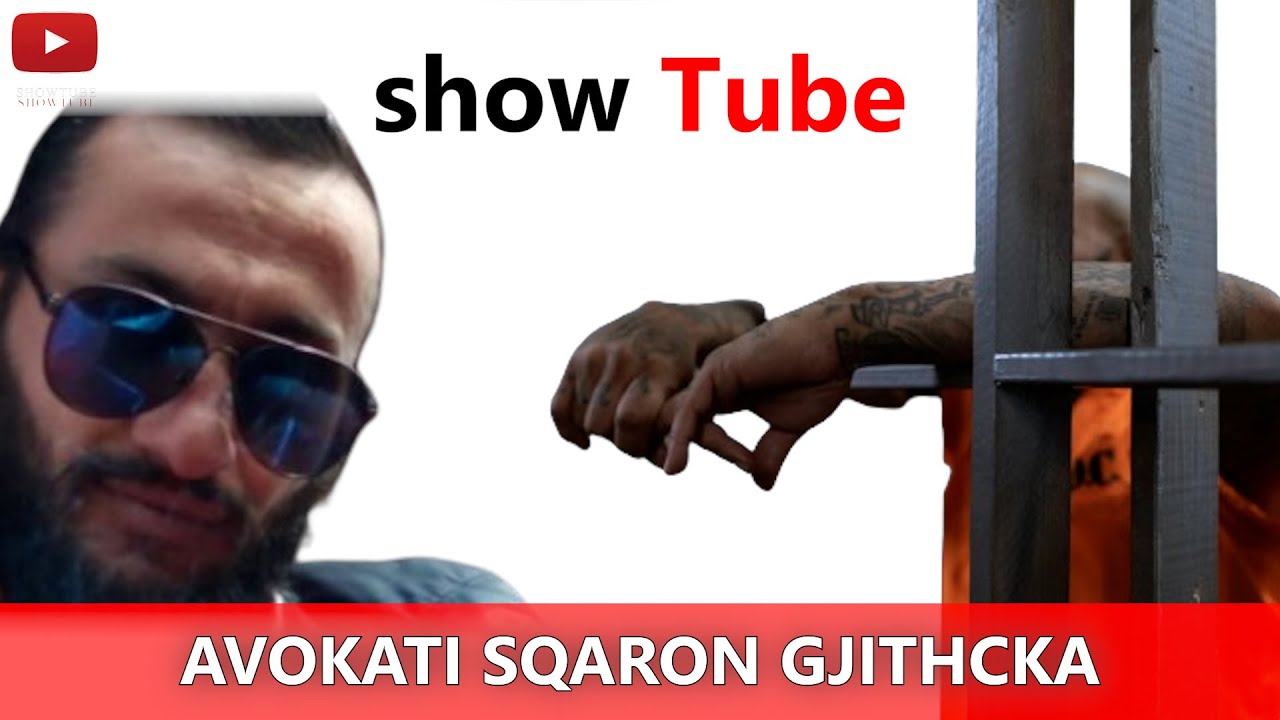 Granit Plava u rrah ne burg? Ja cfare deklaroi avokati i tij... - YouTube