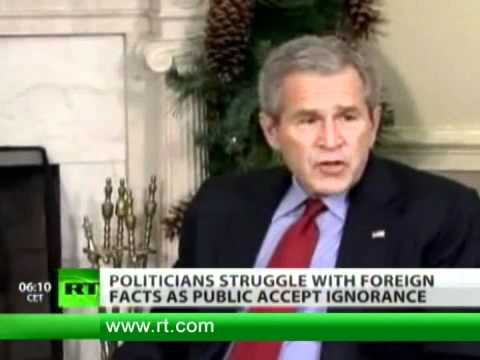 Невежественность американских политиков.flv