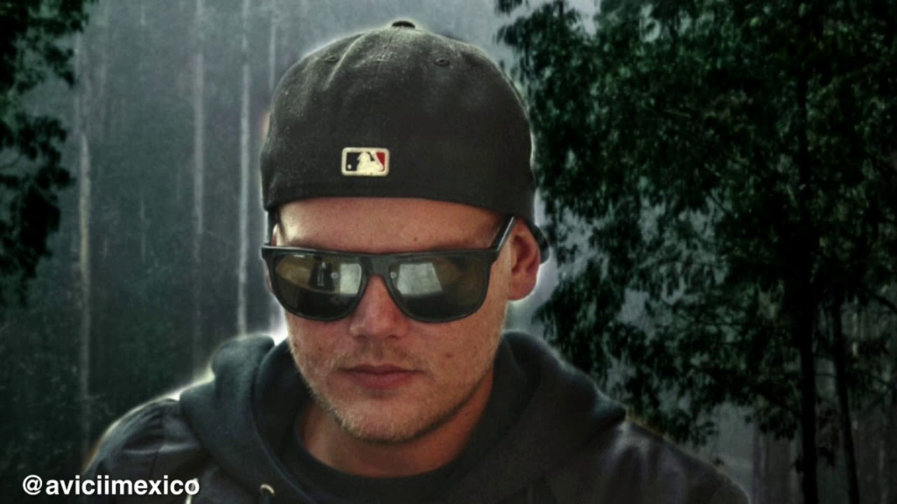 Avicii - Bad Reputation - YouTube