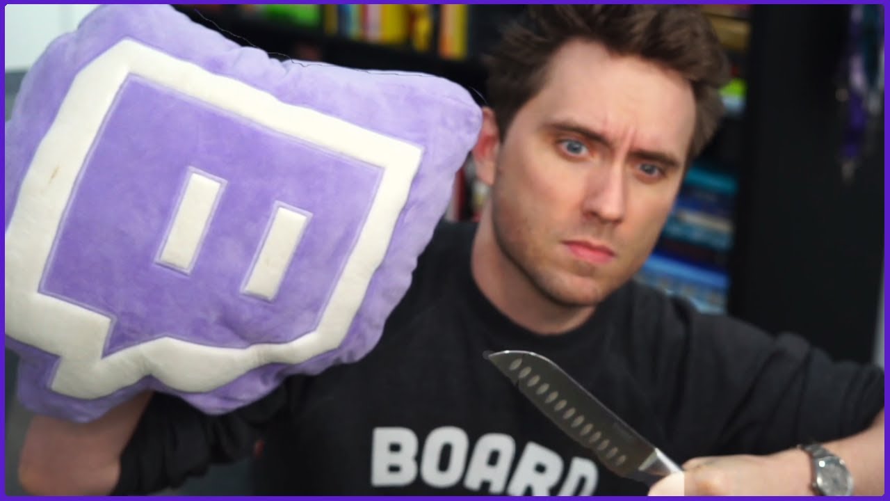 Is Twitch ACTUALLY Dying? - YouTube