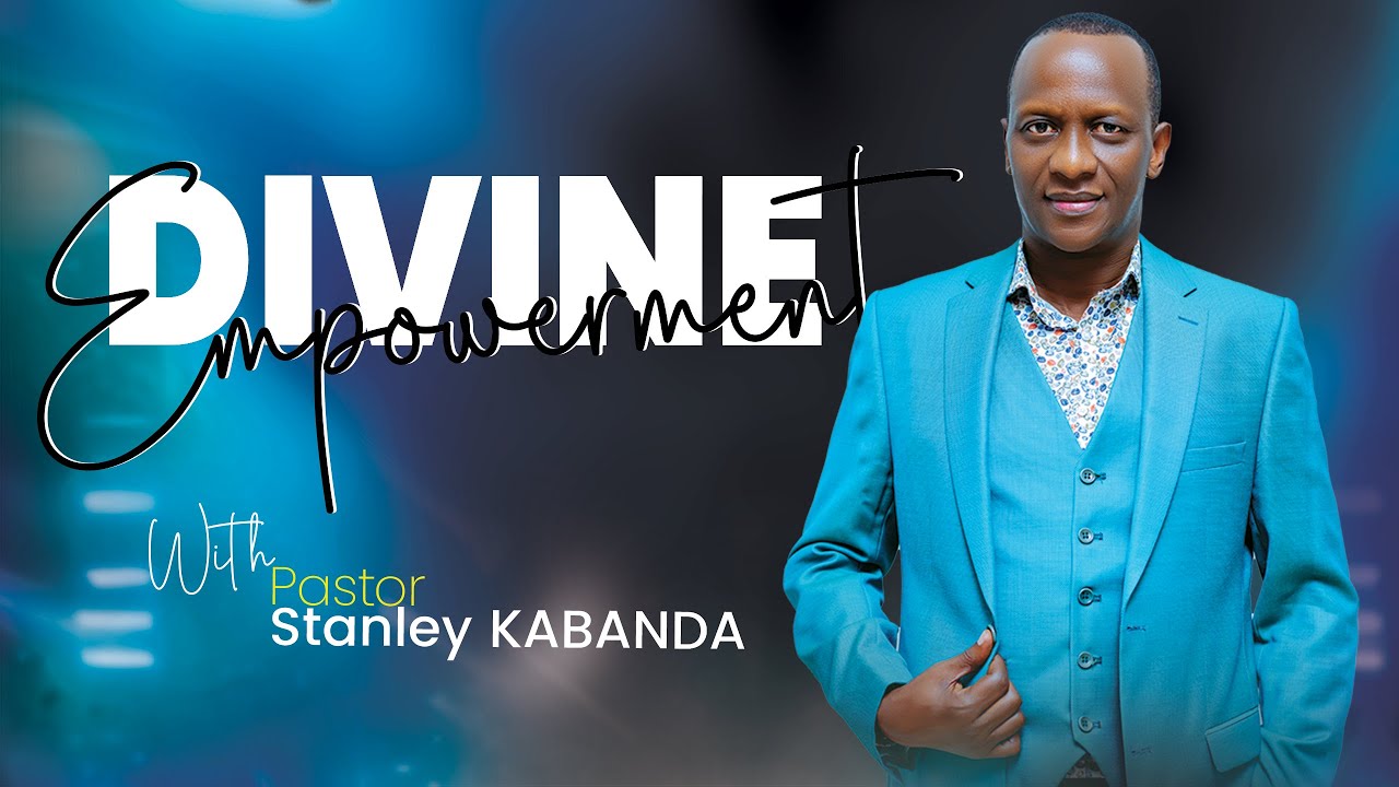 SUNDAY SERVICE 19.01.2025 - Pastor Stanley KABANDA - YouTube