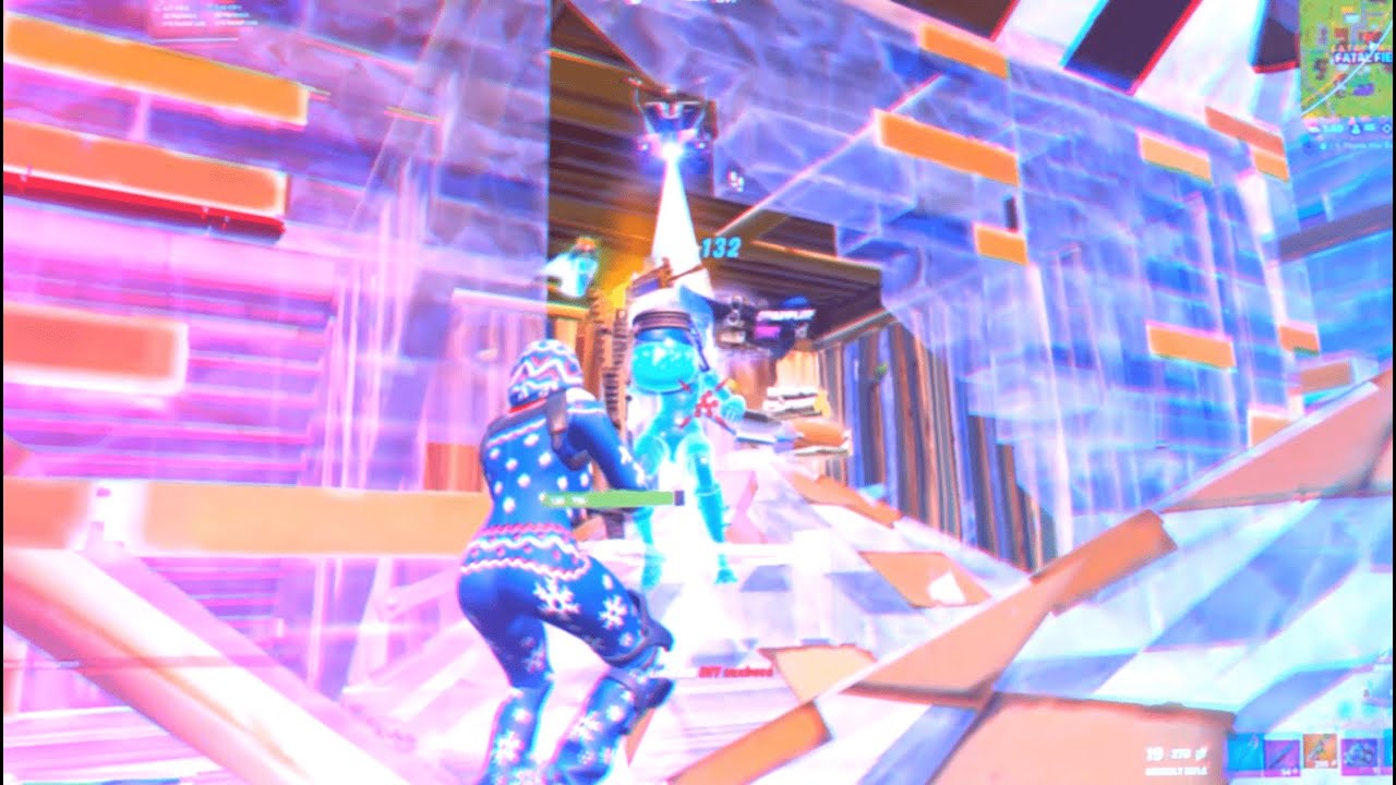 Dusk Till Dawn🌙 (ft. acorn, ajerss, Chico, Trulex) | Fortnite ...