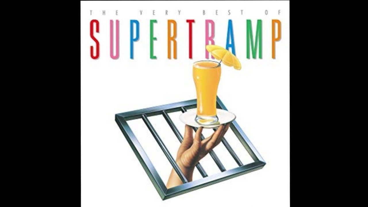 Supertramp - Breakfast in America HQ (Written & Composed by Roger ...