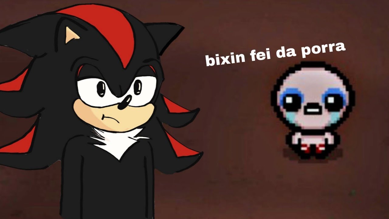 the binding of isaac pela primeira vez dps de 10 anos do lançamento do ...