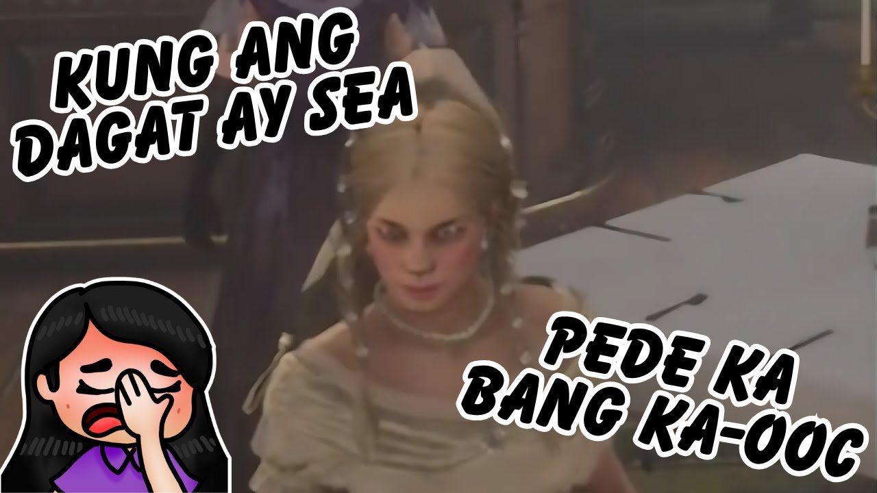NANGINGINIG PA | RDO #27 | Tagalog | Filipino - YouTube