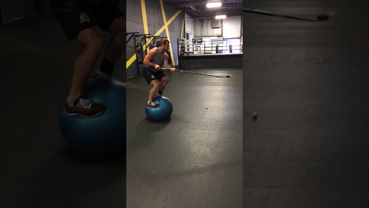 Eliezer Sherbatov off-ice skills - YouTube