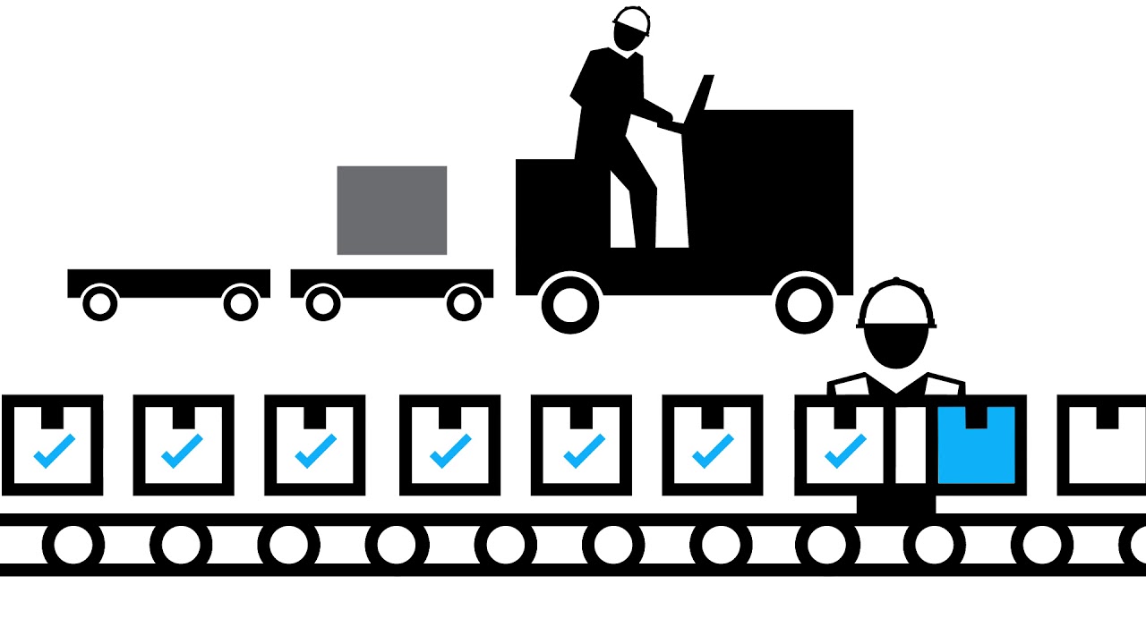 MotionWorks Material - How it Works - YouTube