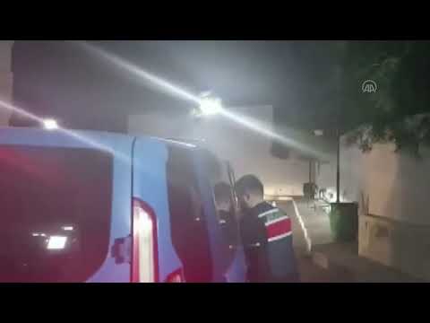Bodrum'da 17 yaşındaki genç kızın ölümüyle ilgili anne ve babasının da olduğu 7 şüpheliye gözaltı