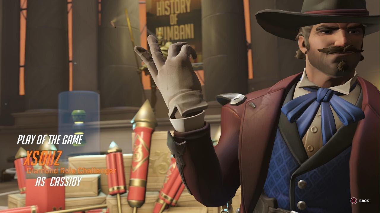 Overwatch 2_20230414012814 - YouTube