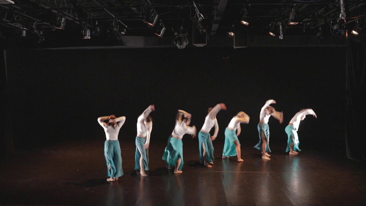 Arriving at Enough | The Blue Zone - YouTube