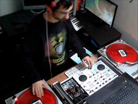 Mini'Vibz - Riddim Selection - 20 - Driver Riddim - YouTube