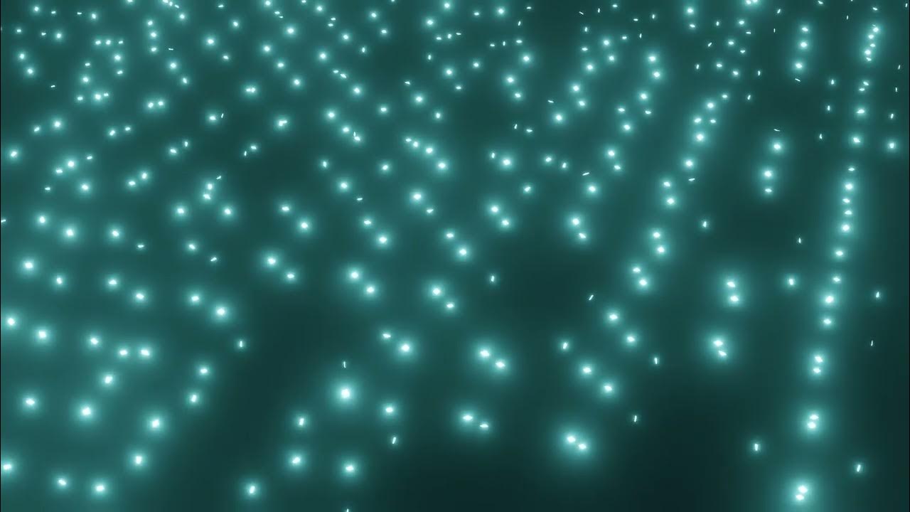 Rotating Dots - YouTube