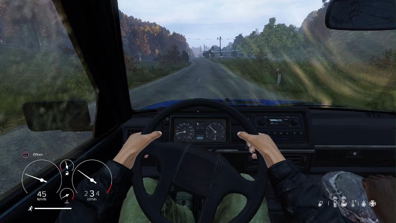 Gunter 2 Fastest Car?!?! |DayZ - YouTube