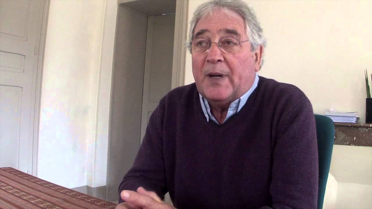 Jacques Laure Présentation - YouTube