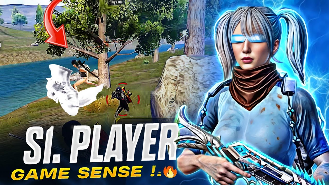 How an S1. Player Looks Now in BGMI #intansefight #bgmiclutch - YouTube