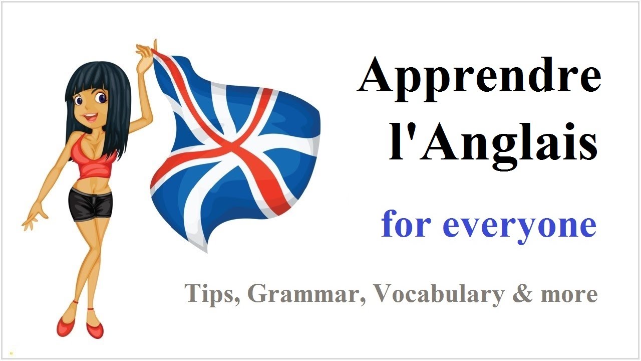 Apprendre l'Anglais ☆ Combinaisons en Anglais: Adjectif + Préposition ...