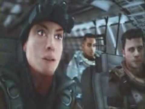 KILLZONE story Part 22 We're All Astronauts Now - YouTube