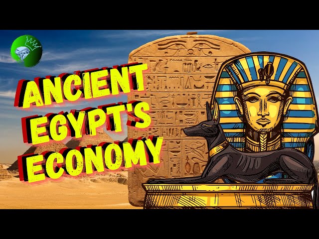 Ancient Egyptian Economy