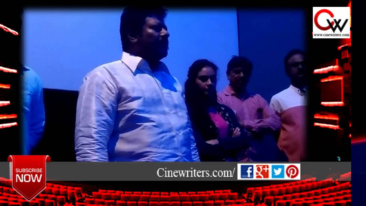 actor-raj-kiran-s-bold-controversial-speech-about-tamil-eelam-at