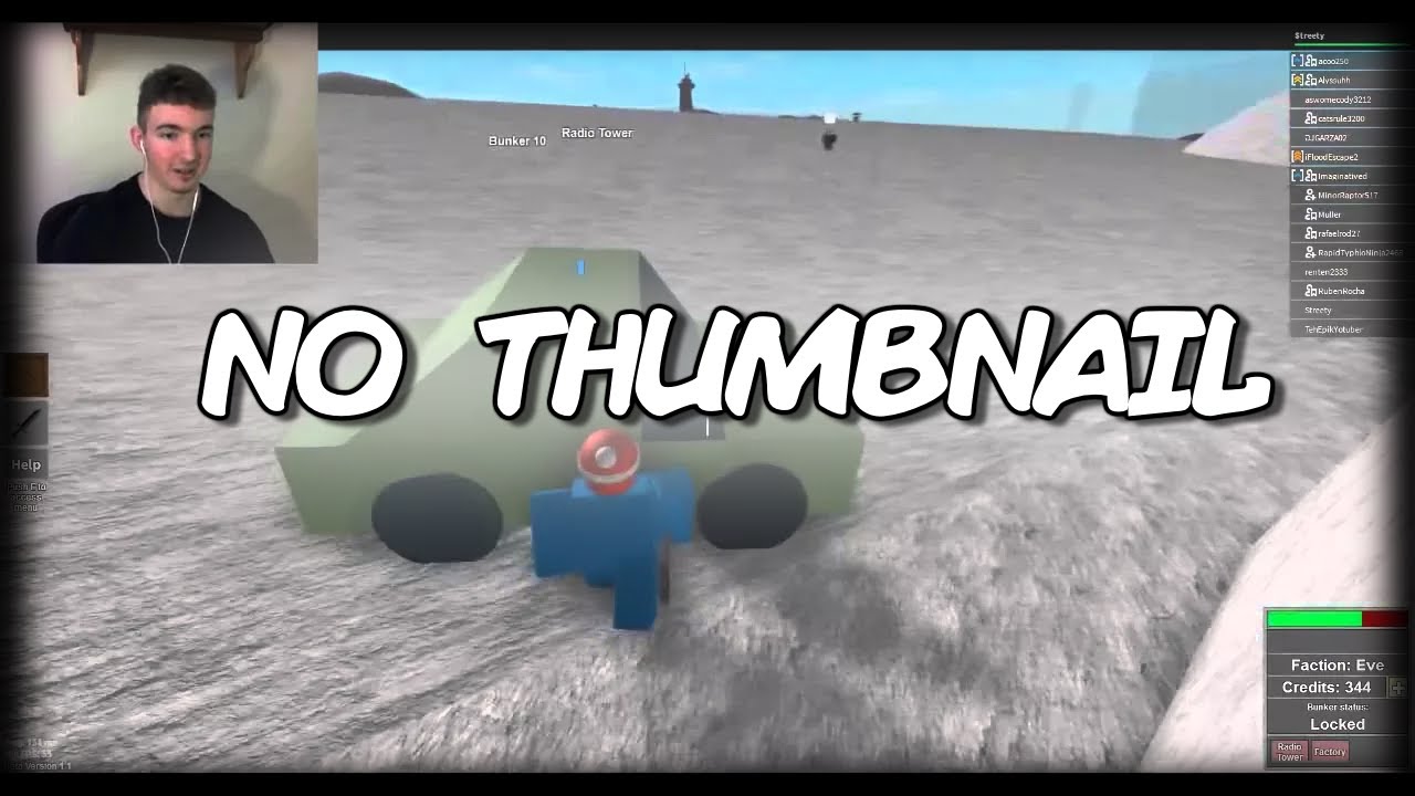 (2-17-2016) DEAD WINTER: WAR | ROBLOX (AlbertsStuff Reupload) - YouTube