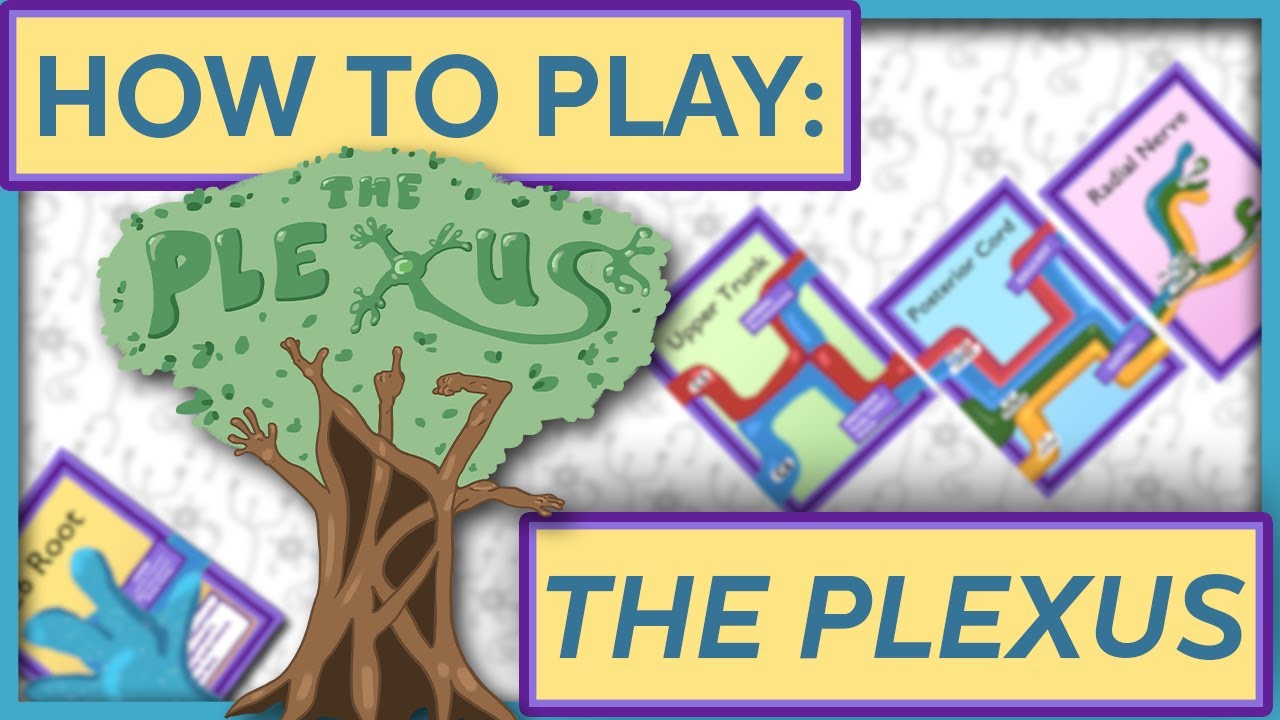The Plexus - How to Play - YouTube