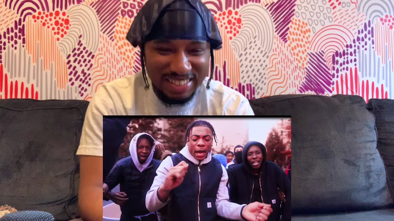 CHII WVTTZ X SET DA TREND X CBLU X DOUGIE B - GEEKED (OFFICIAL VIDEO ...