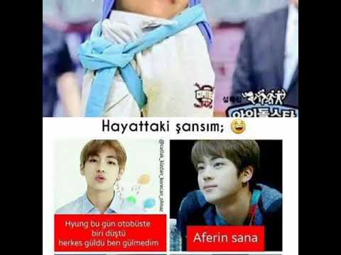 GELDE GÜLME ( GÜLMEKTEN ÖLDÜREN KPOP VEYA HER HANGİ CAPS )