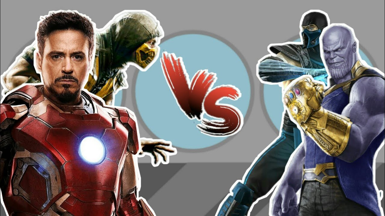 The Ultimate Battle. | Who Will Win ?! - YouTube