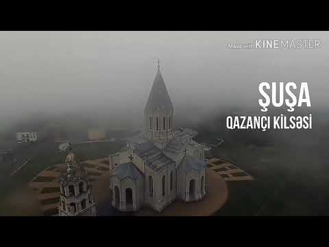 Qarabağ. Oğlun Qarabağ