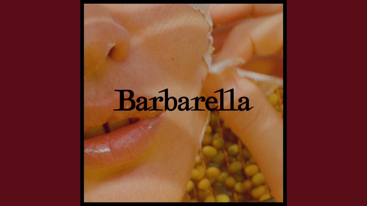 Barbarella Youtube