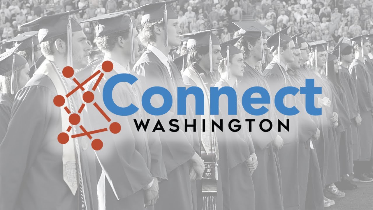 Connect Washington - YouTube