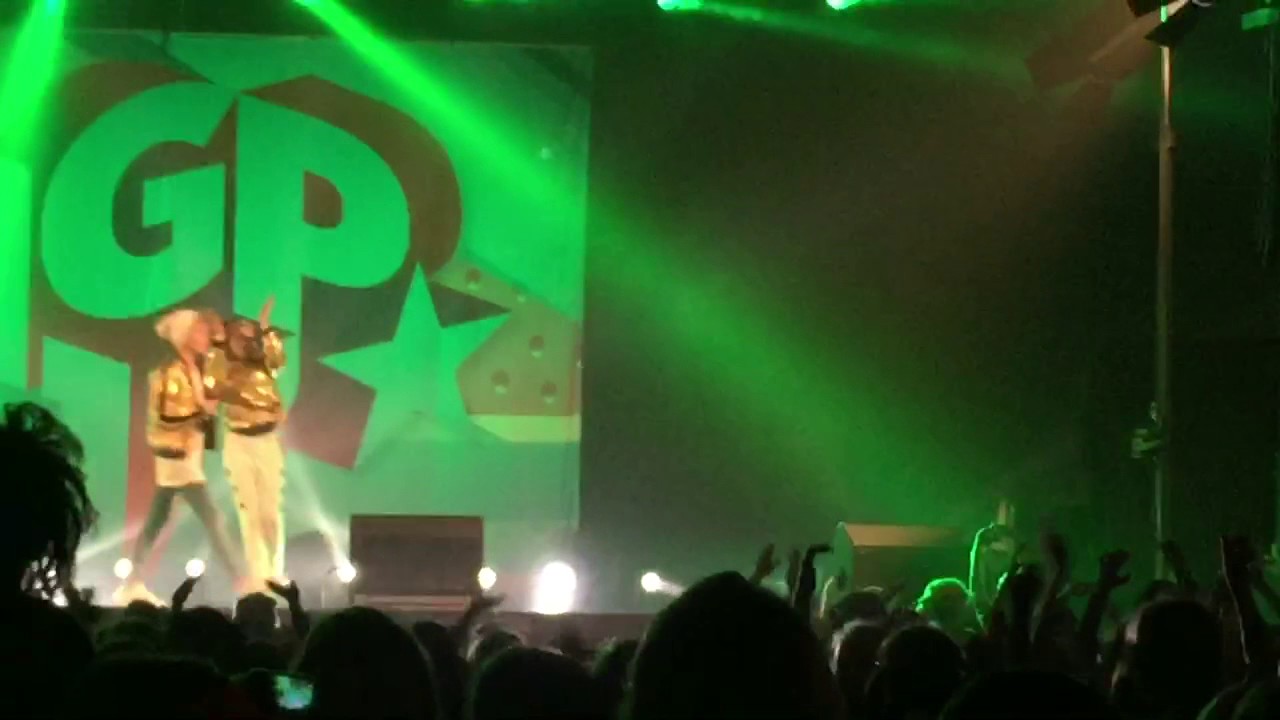 Bastian fra MGP 2017 frikvarter - YouTube
