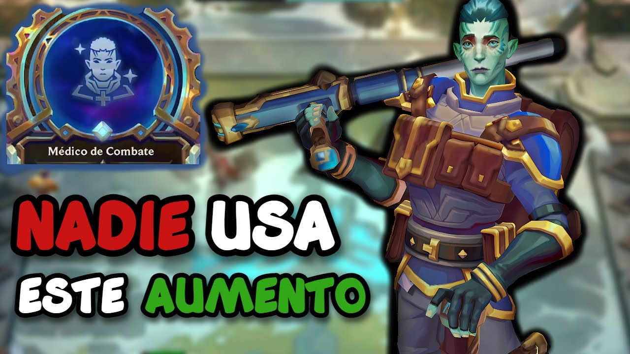 😱El AUMENTO de STEB CARRY está ROTISIMO😱 TFT SET 13 - YouTube